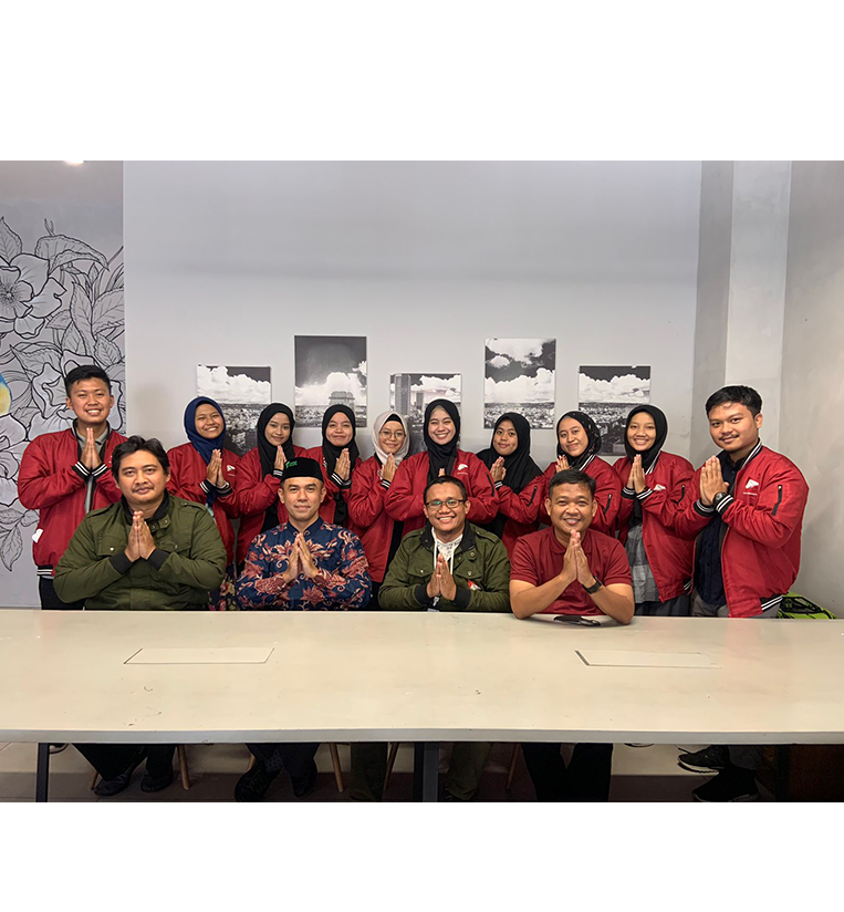 Leadership Summit BAKTI NUSA leadership-summit-bakti-nusa